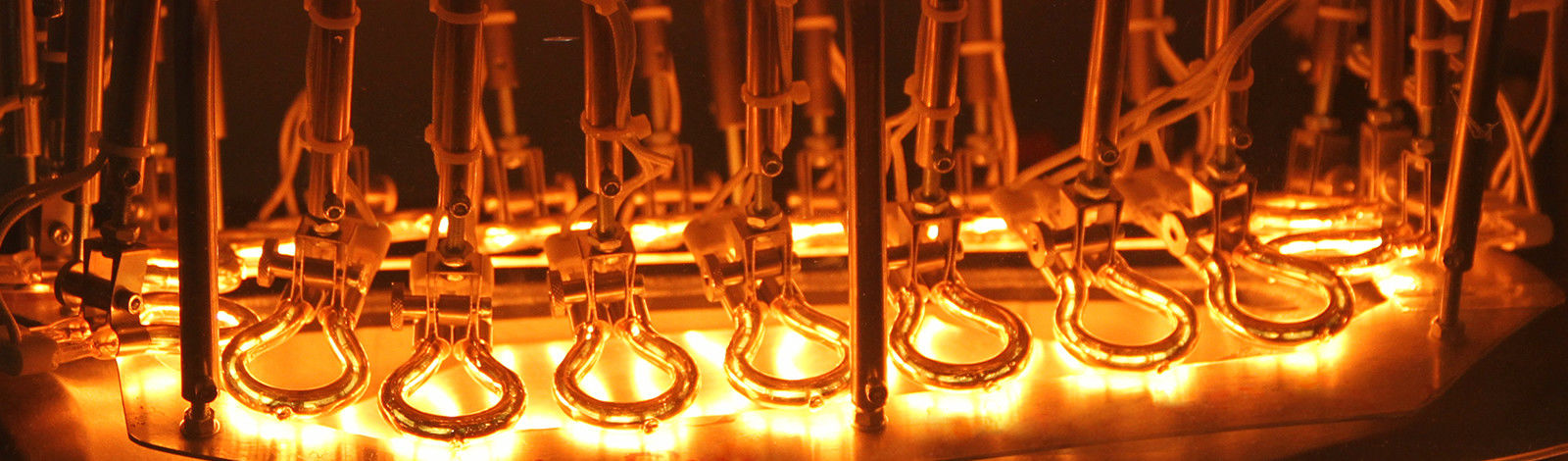 Quality IR Halogen Lamps & Quartz Infrared Lamps factory from China