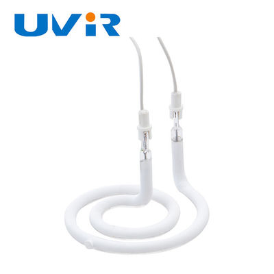 Twin Tube Infrared Lamps factory, Buy good price Infrared Heating ...