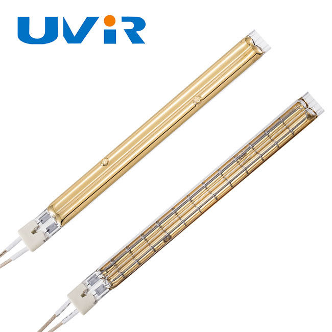 Quality IR Halogen Lamps & Quartz Infrared Lamps factory from China