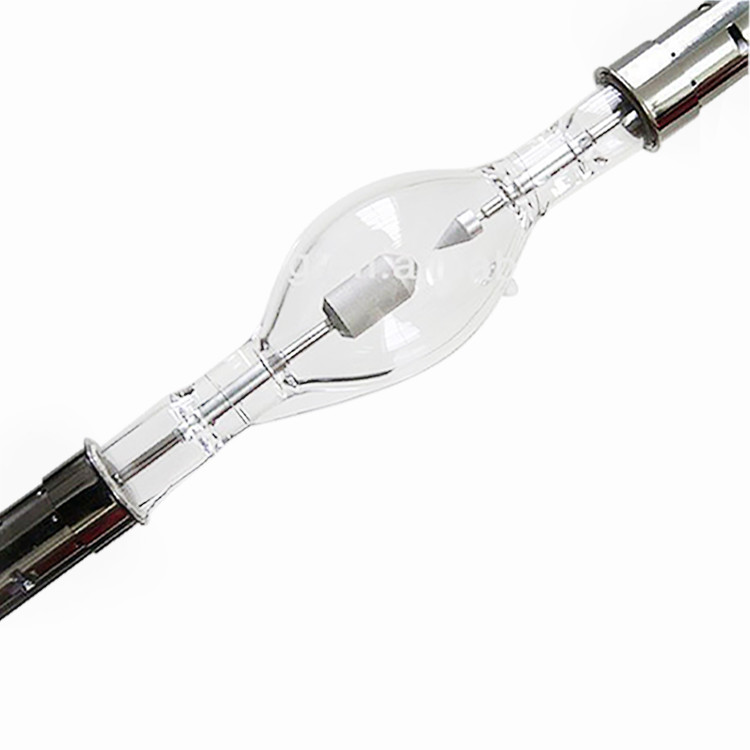 17-25mm Xenon Short Arc Lamp - High Output & Efficiency